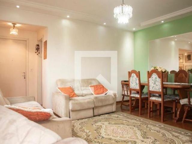 Apartamento à Venda Chácara Inglesa, 3 Quartos, 130 m² São Paulo