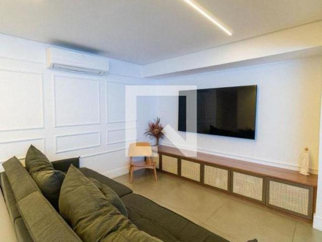 Apartamento à Venda Chácara Inglesa, 3 Quartos, 132 m2