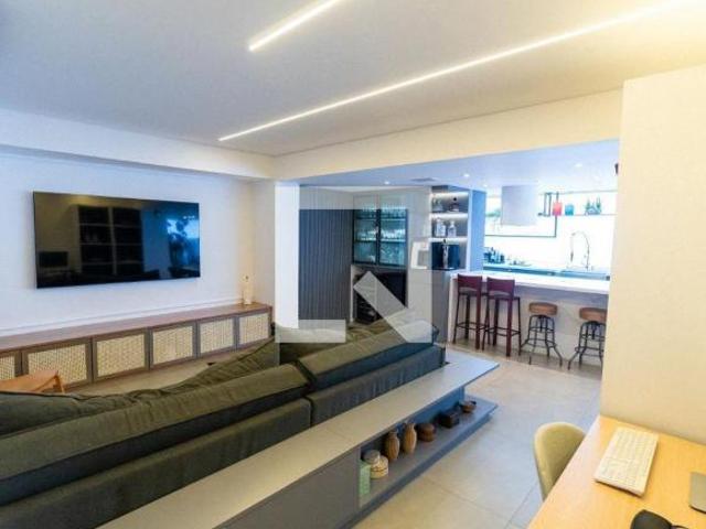 Apartamento à Venda Chácara Inglesa, 3 Quartos, 132 m2