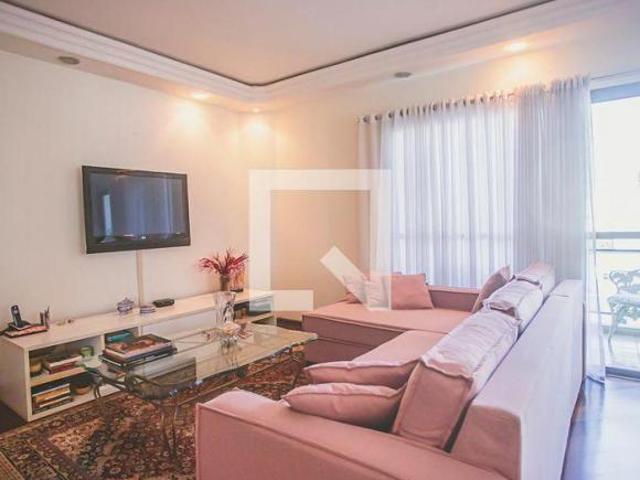 Apartamento à Venda Chácara Inglesa, 3 Quartos, 145 m2