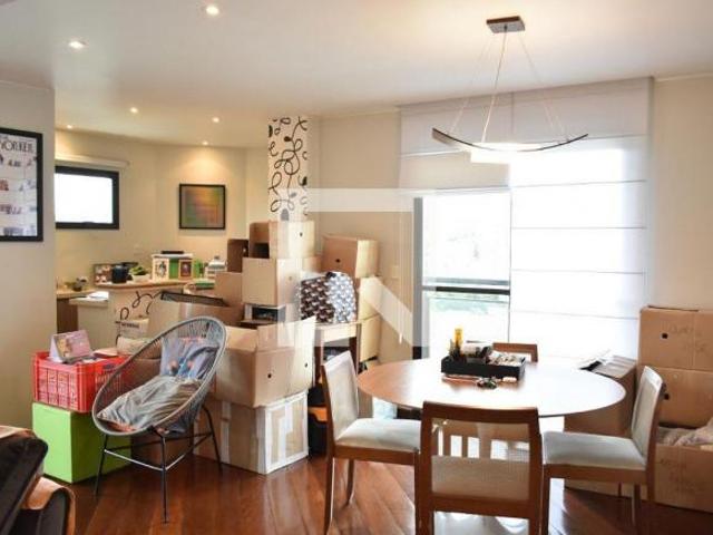 Apartamento à Venda Chácara Inglesa, 3 Quartos, 145 m2