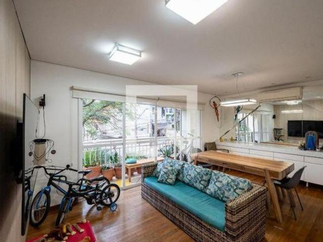 Apartamento à Venda Chácara Inglesa, 3 Quartos, 146 m2