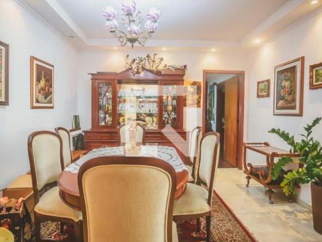 Apartamento à Venda Chácara Inglesa, 3 Quartos, 146 m2