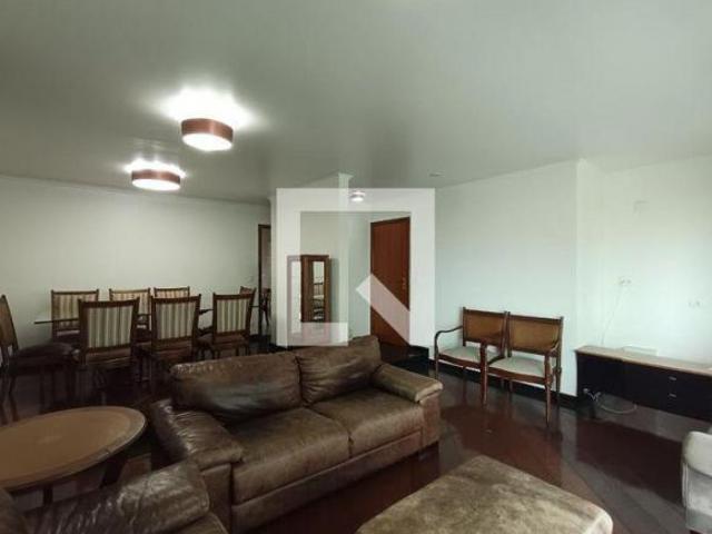 Apartamento à Venda Chácara Inglesa, 3 Quartos, 149 m² São Paulo