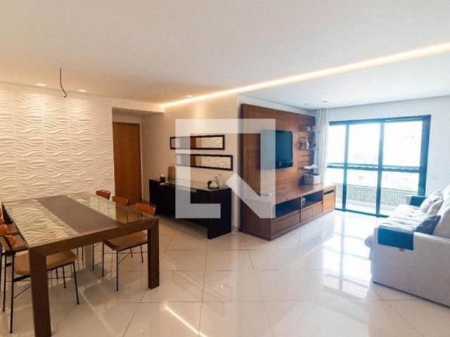 Apartamento à Venda Chácara Inglesa, 3 Quartos, 140 m2