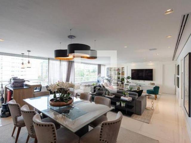 Apartamento à Venda Chácara Inglesa, 3 Quartos, 164 m² São Paulo