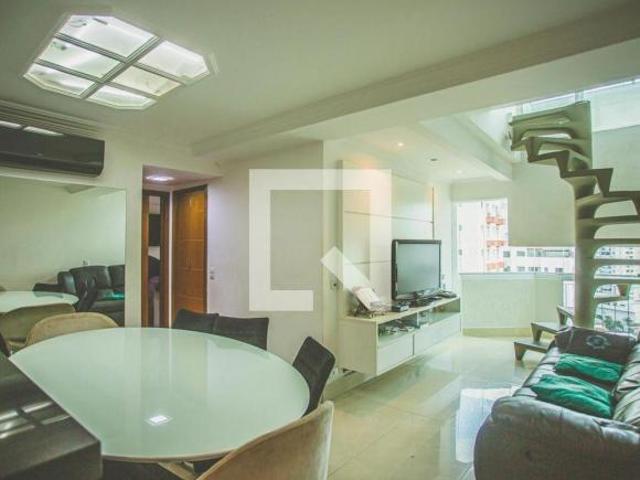 Apartamento à Venda Chácara Inglesa, 3 Quartos, 168 m2