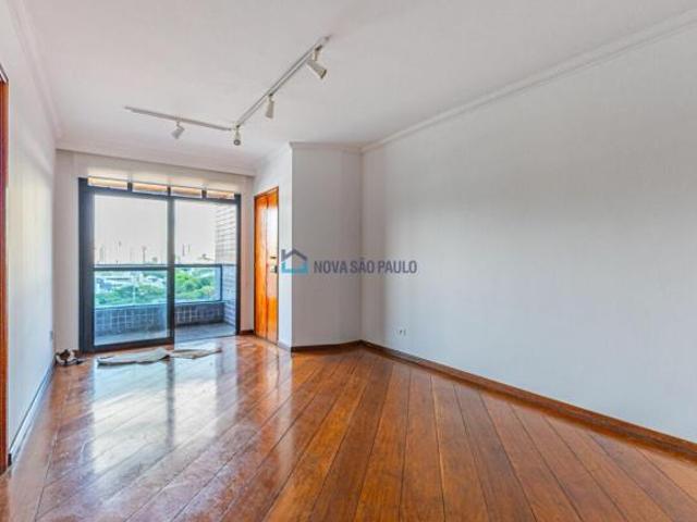 Apartamento à venda chácara Inglesa, 3 quartos 1suíte, 2 vagas