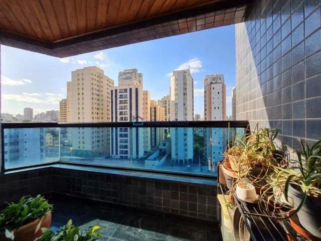 Apartamento à venda chácara Inglesa, 3 quartos 1suíte, 2 vagas