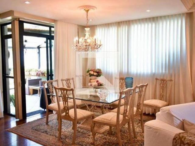 Apartamento à Venda Chácara Inglesa, 3 Quartos, 230 m² São Paulo