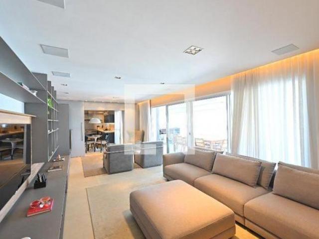 Apartamento à Venda Chácara Inglesa, 3 Quartos, 270 m² São Paulo