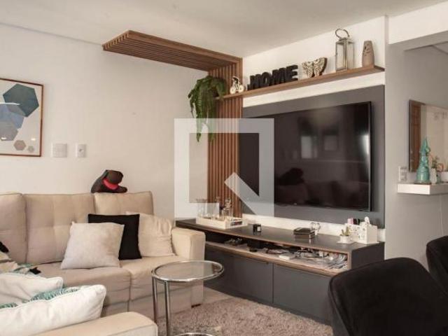 Apartamento à Venda Chácara Inglesa, 3 Quartos, 315 m2