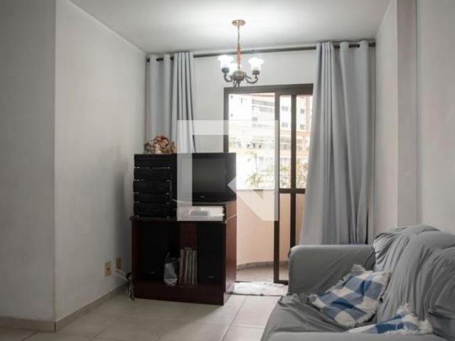 Apartamento à Venda Chácara Inglesa, 3 Quartos, 61 m2