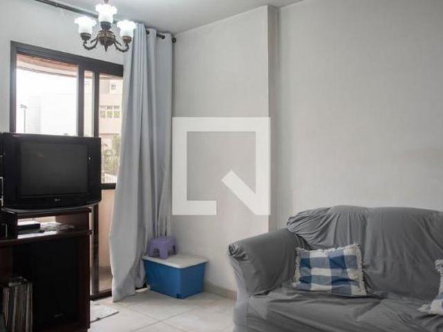 Apartamento à Venda Chácara Inglesa, 3 Quartos, 61 m² São Paulo
