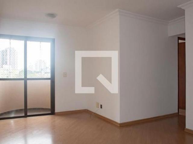 Apartamento à Venda Chácara Inglesa, 3 Quartos, 65 m2