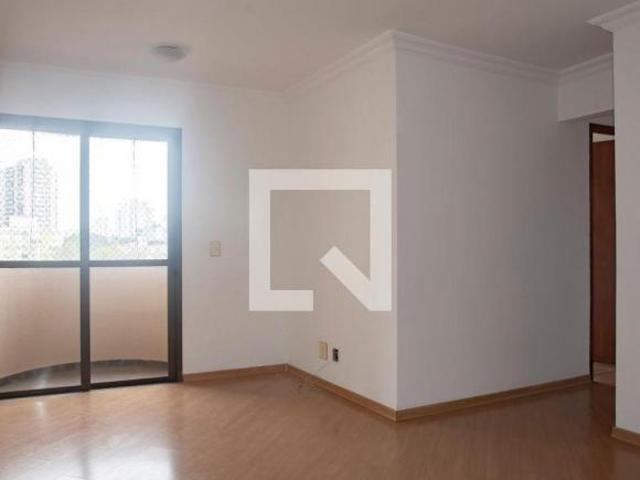 Apartamento à Venda Chácara Inglesa, 3 Quartos, 65 m2