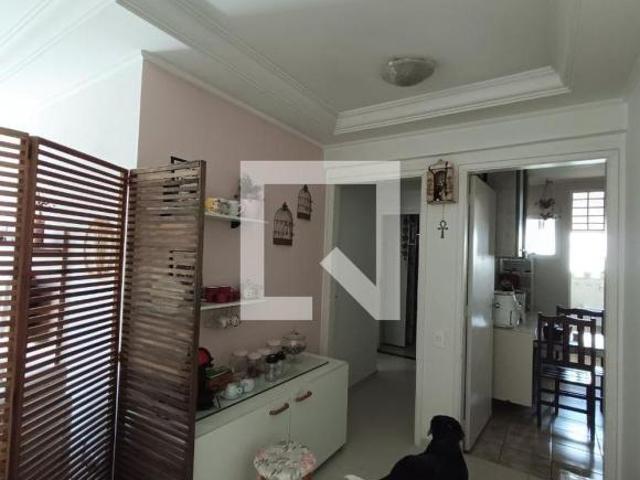 Apartamento à Venda Chácara Inglesa, 3 Quartos, 67 m2