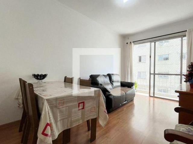 Apartamento à Venda Chácara Inglesa, 3 Quartos, 68 m2