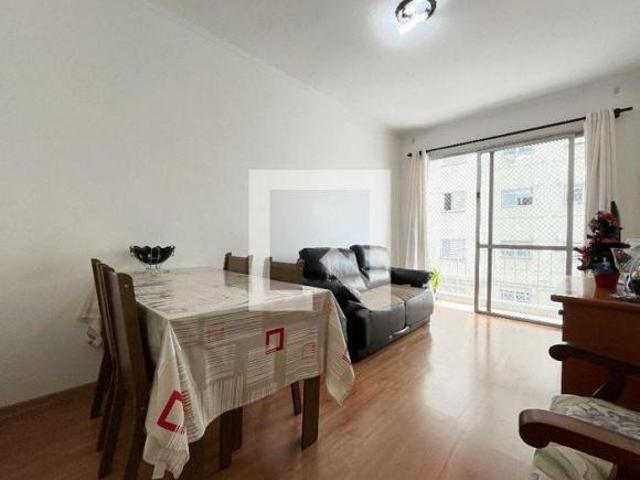 Apartamento à Venda Chácara Inglesa, 3 Quartos, 68 m2