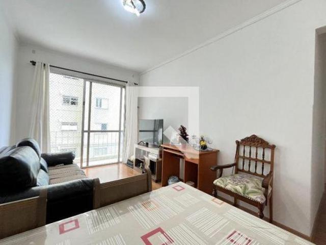 Apartamento à Venda Chácara Inglesa, 3 Quartos, 68 m² São Paulo