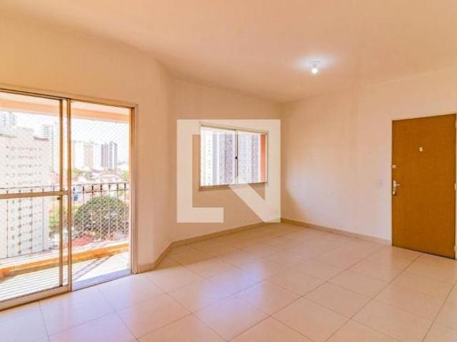 Apartamento à Venda Chácara Inglesa, 3 Quartos, 70 m2