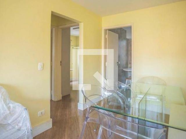 Apartamento à Venda Chácara Inglesa, 3 Quartos, 70 m² São Paulo