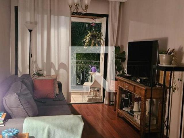 Apartamento à Venda Chácara Inglesa, 3 Quartos, 71 m2