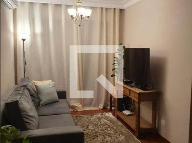 Apartamento à Venda Chácara Inglesa, 3 Quartos, 71 m² São Paulo