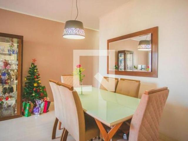 Apartamento à Venda Chácara Inglesa, 3 Quartos, 74 m2