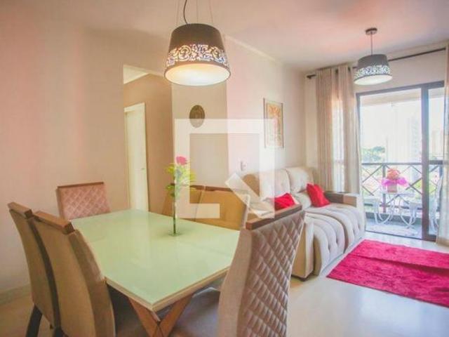 Apartamento à Venda Chácara Inglesa, 3 Quartos, 74 m2
