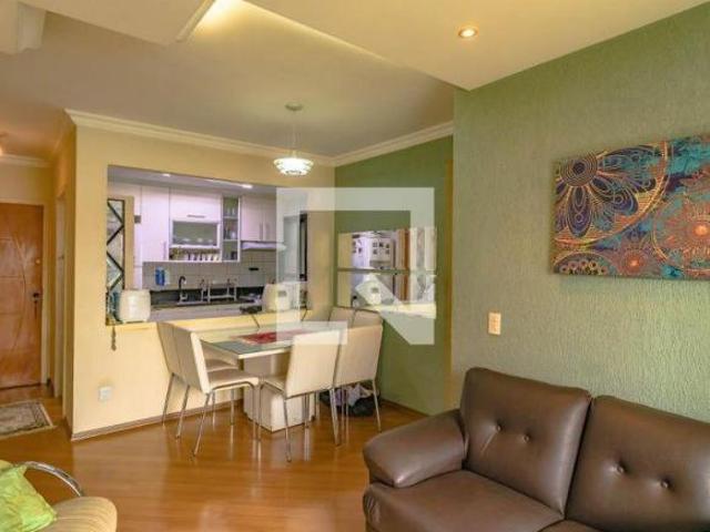 Apartamento à Venda Chácara Inglesa, 3 Quartos, 74 m² São Paulo