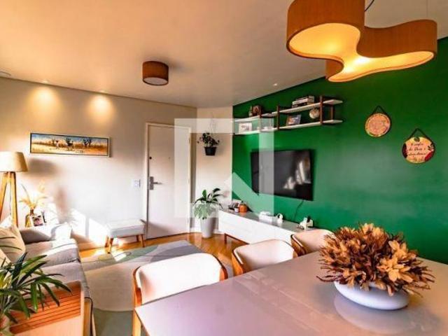 Apartamento à Venda Chácara Inglesa, 3 Quartos, 74 m² São Paulo