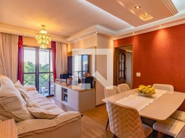 Apartamento à Venda Chácara Inglesa, 3 Quartos, 75 m2