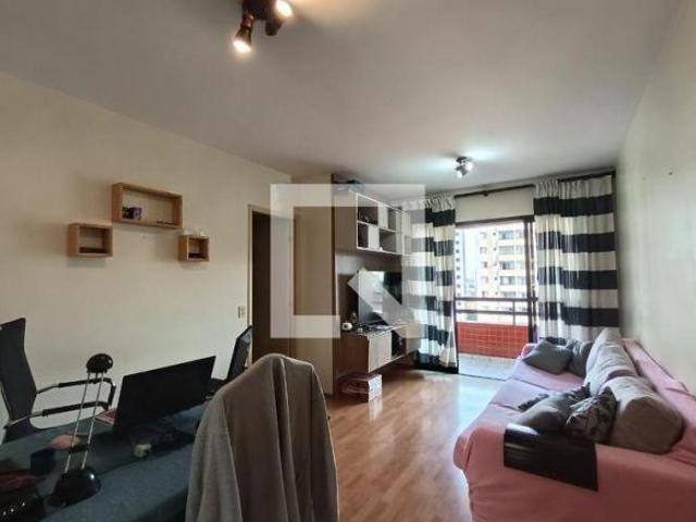 Apartamento à Venda Chácara Inglesa, 3 Quartos, 75 m2