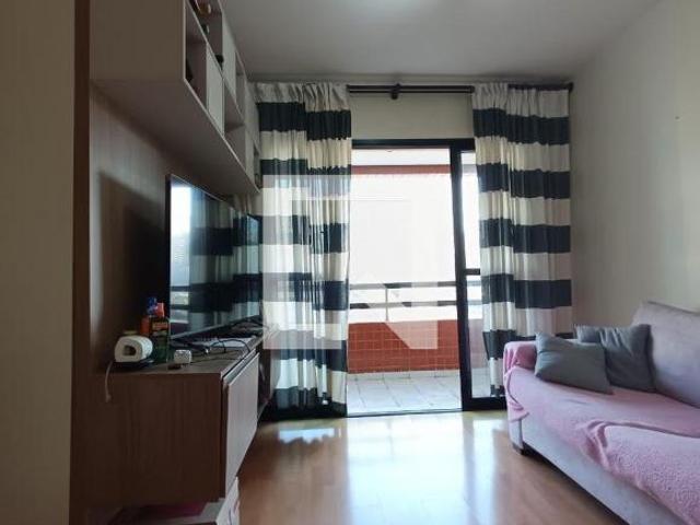 Apartamento à Venda Chácara Inglesa, 3 Quartos, 75 m2