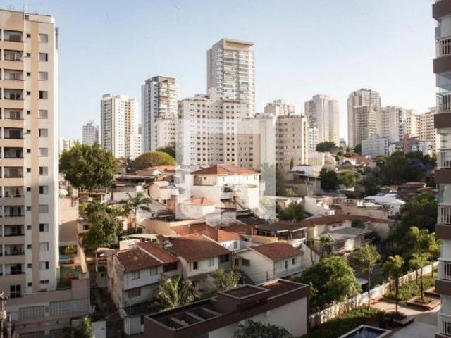 Apartamento à Venda Chácara Inglesa, 3 Quartos, 75 m2