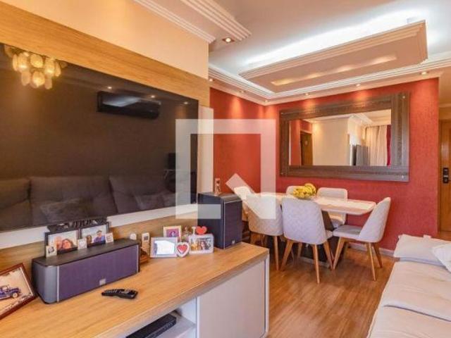 Apartamento à Venda Chácara Inglesa, 3 Quartos, 75 m2