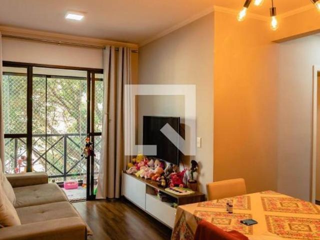 Apartamento à Venda Chácara Inglesa, 3 Quartos, 75 m2