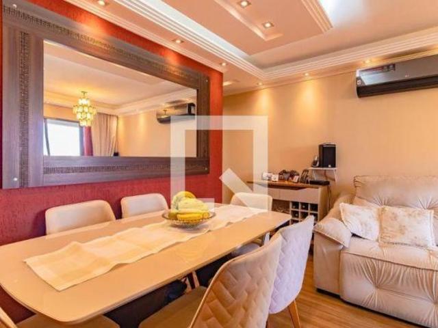 Apartamento à Venda Chácara Inglesa, 3 Quartos, 75 m2