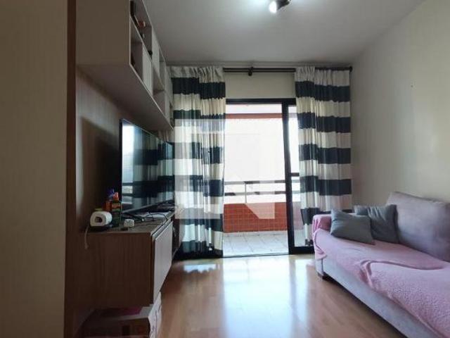 Apartamento à Venda Chácara Inglesa, 3 Quartos, 75 m2