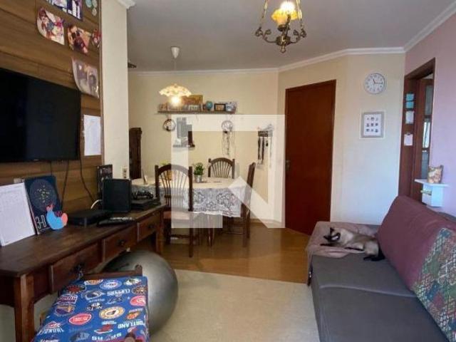 Apartamento à Venda Chácara Inglesa, 3 Quartos, 75 m2