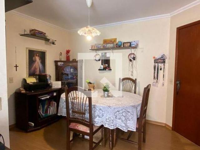 Apartamento à Venda Chácara Inglesa, 3 Quartos, 75 m2