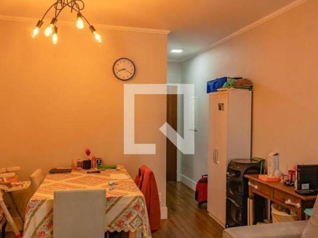 Apartamento à Venda Chácara Inglesa, 3 Quartos, 75 m² São Paulo