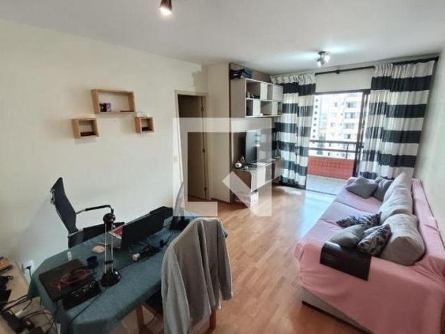 Apartamento à Venda Chácara Inglesa, 3 Quartos, 75 m² São Paulo