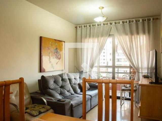 Apartamento à Venda Chácara Inglesa, 3 Quartos, 75 m² São Paulo