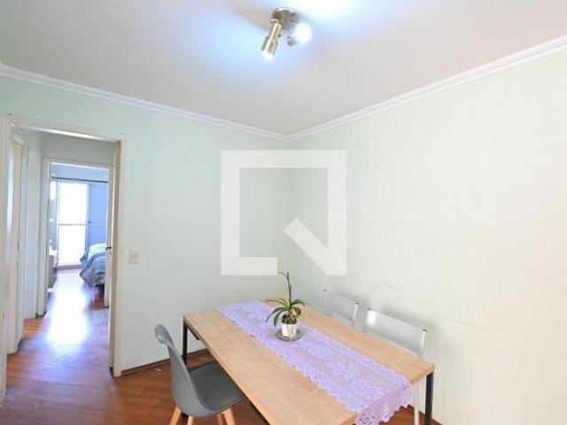 Apartamento à Venda Chácara Inglesa, 3 Quartos, 76 m2