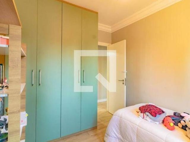 Apartamento à Venda Chácara Inglesa, 3 Quartos, 78 m2