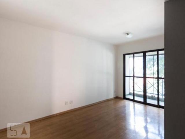 Apartamento à Venda Chácara Inglesa, 3 Quartos, 78 m2