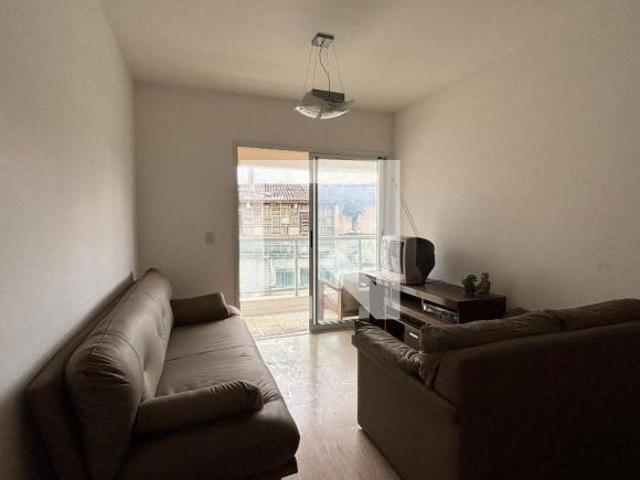 Apartamento à Venda Chácara Inglesa, 3 Quartos, 78 m2