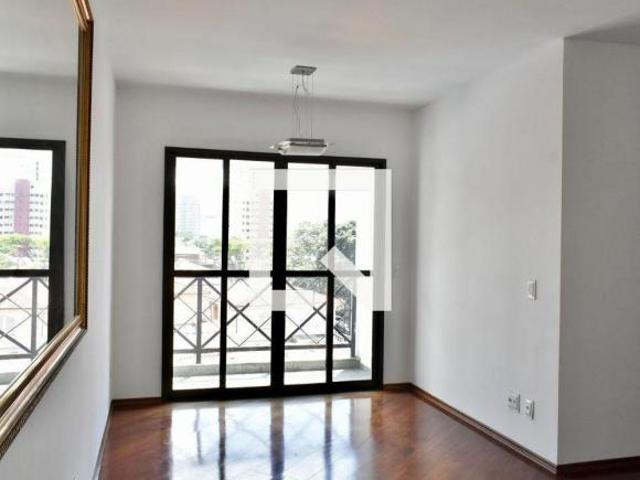 Apartamento à Venda Chácara Inglesa, 3 Quartos, 78 m2